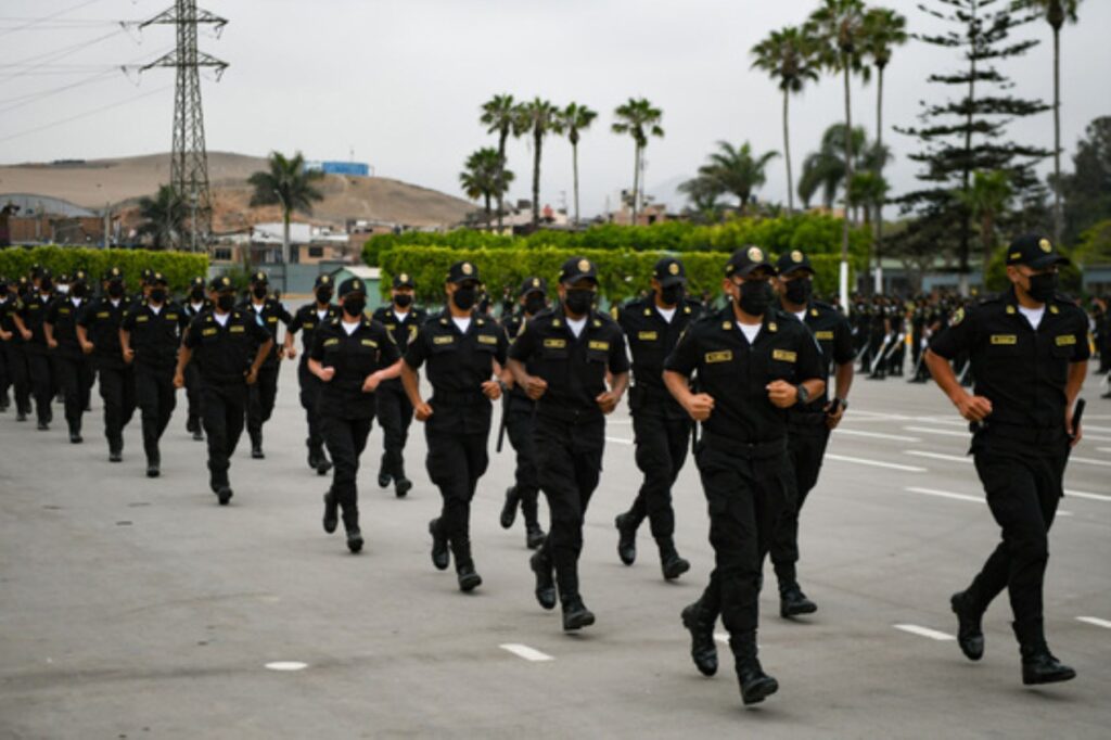 Asimilación PNP 2025, todo lo que necesitas saber - Consultas PNP